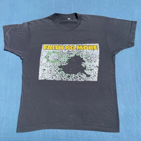 The Unbranded Brand | Shirts | Rare Vintage 9s Alternative Metal Album ...